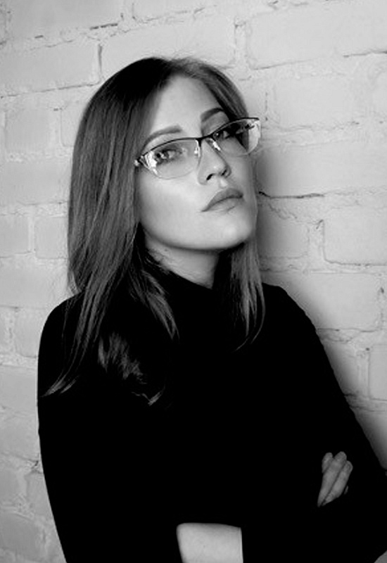 Даша Завьялова — все книги и биография автора в интернет магазине «Альпина Паблишер